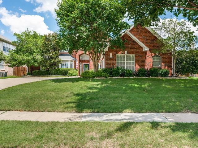 1521 Briar Meadow Drive