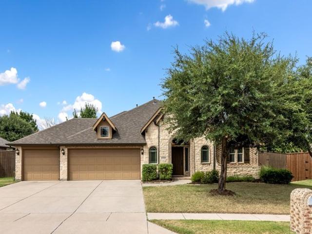 1521 Brush Creek Rd, Prosper, TX 75078