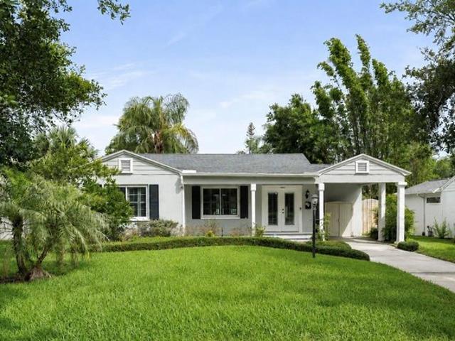 1521 Cavendish Rd, Winter Park, FL 32789