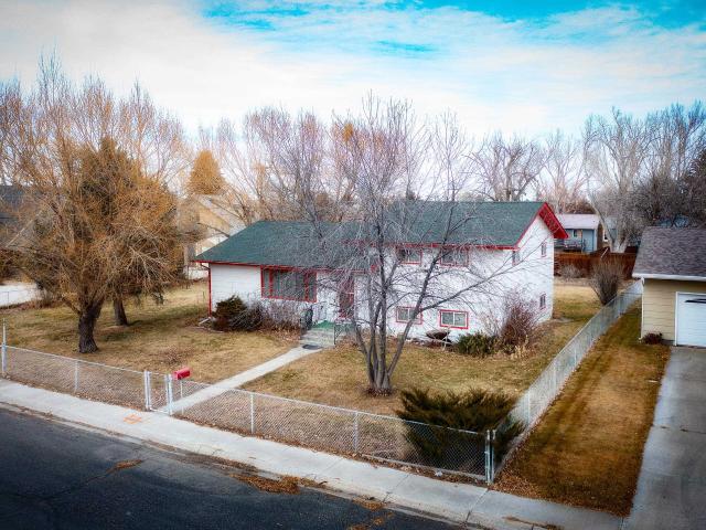 1521 Charles Ave, Worland, WY 82401 | MLS #20260