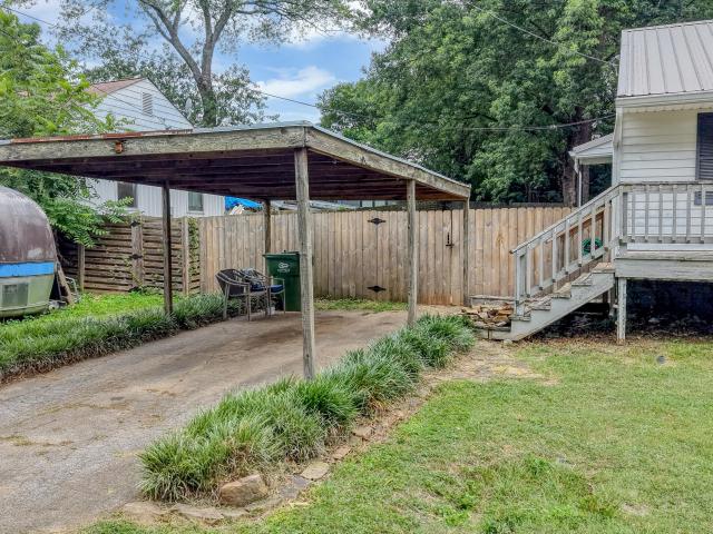 1521 Cherry Drive