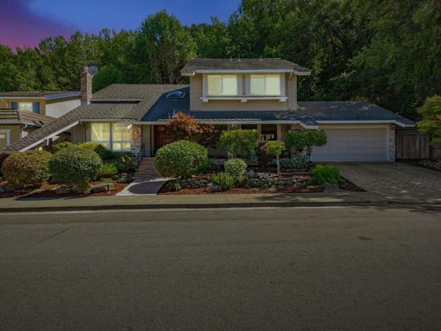 1521 Cherrywood Dr, San Mateo, CA 94403 | MLS #ML82036 | Compass