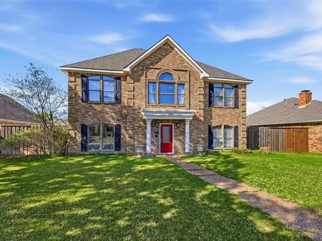 1521 Croston Dr, Plano, TX 75075