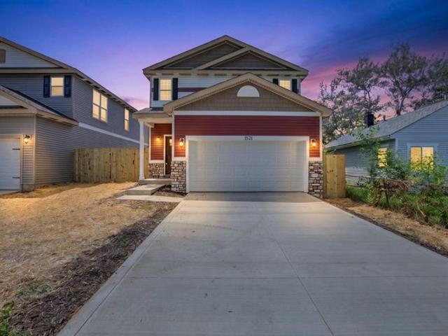 1521 Delbert Rd, Columbus, OH 43219