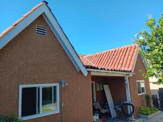 1521 Dr Helen Dr, El Sereno, CA 90063