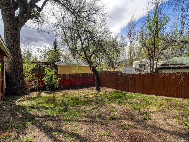 1521 E Platte Ave, Colorado Springs, CO 80909 | MLS #4803