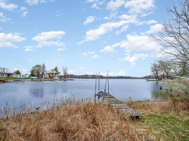 1521 E Pratt Lake Rd, Gladwin, MI 48624