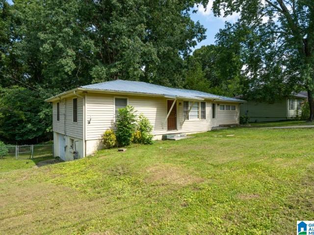 1521 Fulmer Circle