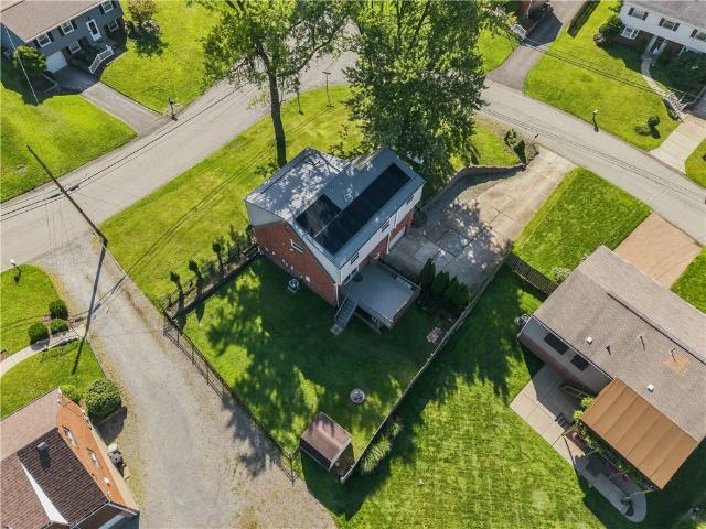 1521 Fernledge