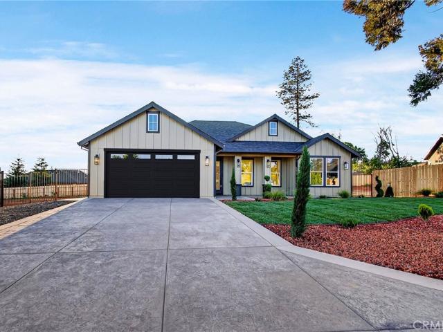 1521 Forest Cir, Paradise, CA 95969 | Compass