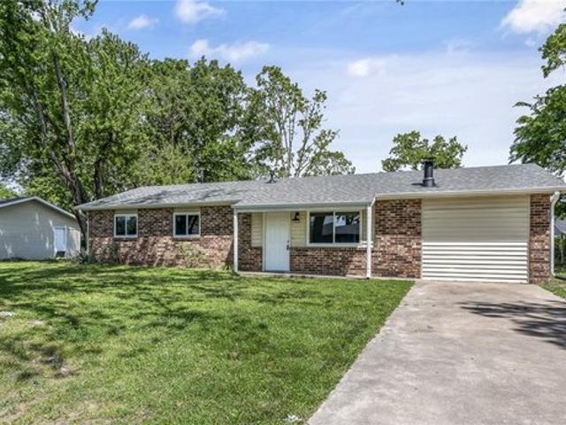 1521 Forest Dr, Little Flock, AR 72756