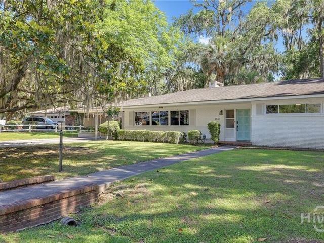 1521 Forsyth Rd, Savannah, GA 31406