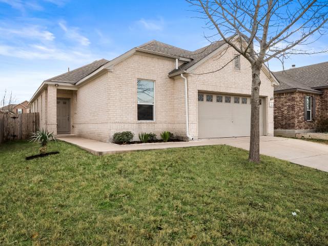 1521 Gautami Dr, Austin, TX 78753 | MLS #6847