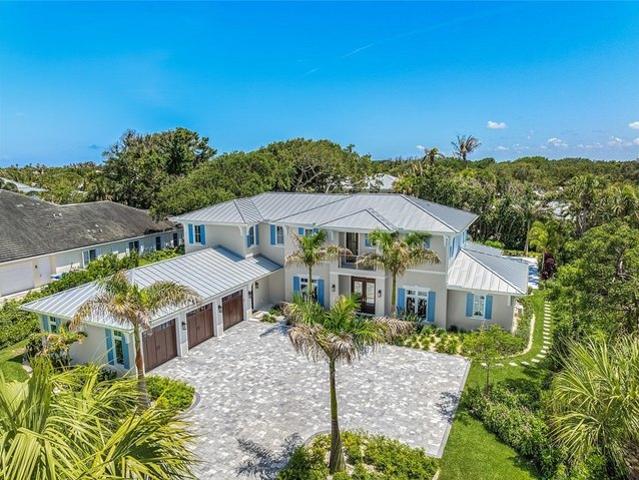 1521 Gracewood Ln, Vero Beach, FL 32963