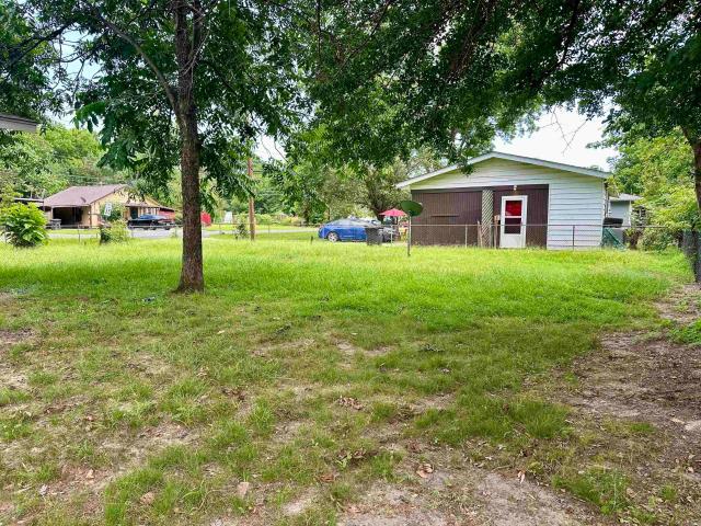 1521 Graham Road