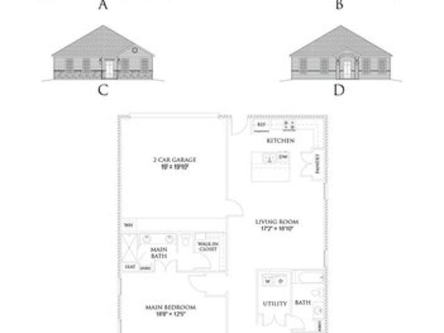 1521 Grimmauld Pl, Waxahachie, TX 75165