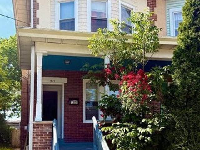 1521 Hamilton Ave, Trenton, NJ 08629