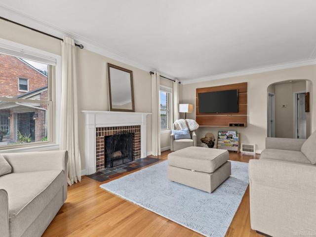 1521 Hampton Road
