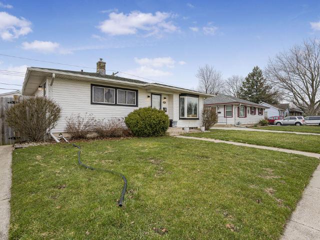 1521 Harmony Dr