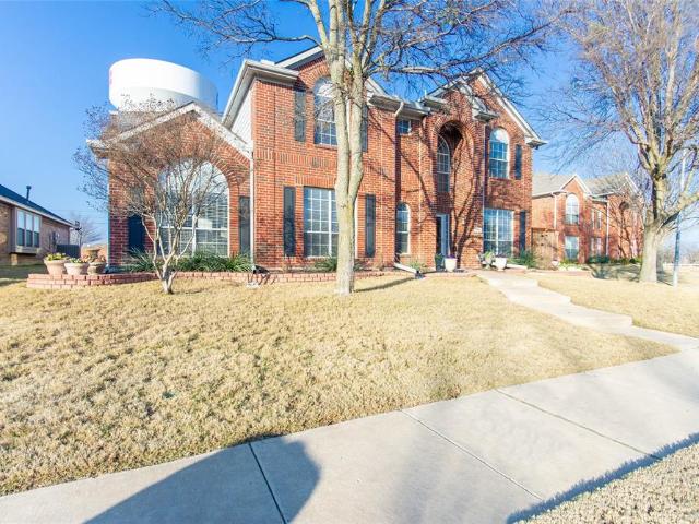 1521 Hidden Cove Court