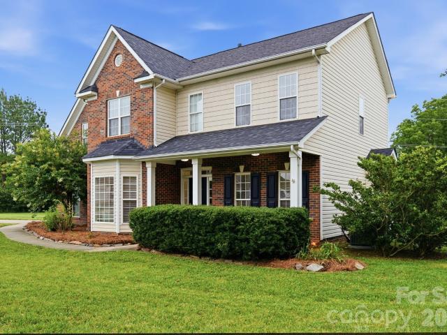 1521 Hilton Meadow Drive