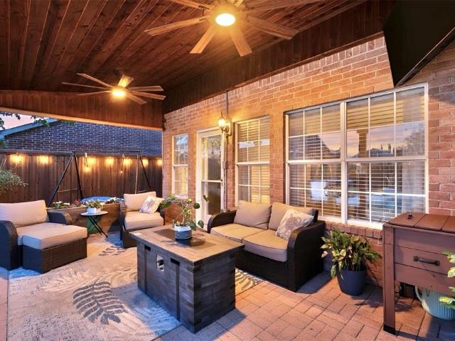 1521 Home Park Drive