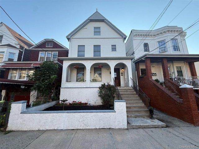 1521 Hone Ave, Bronx, NY 10461