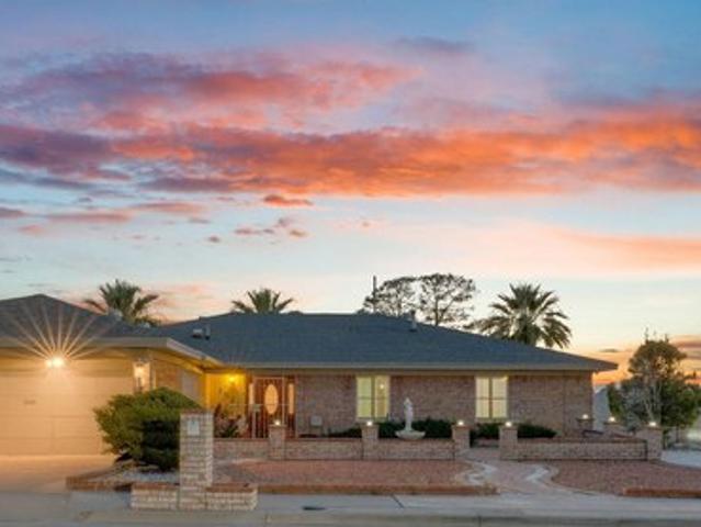 1521 Jerry Pate Pl, El Paso, TX 79935