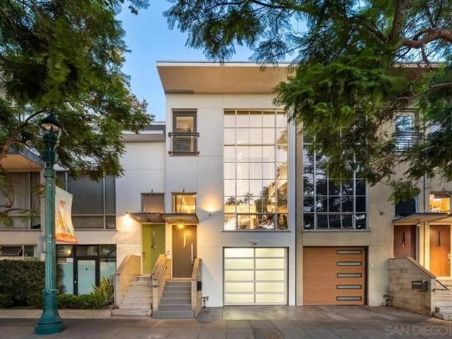 1521 Kettner Blvd, San Diego, CA 92101