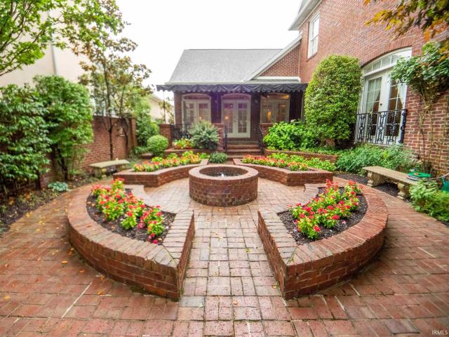1521 Larkinwood, Evansville, IN 47715 | MLS #202549 | Compass