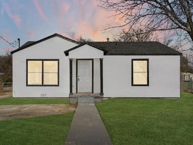 1521 Lattimore St, Denton, TX 76209 | MLS #21158 | Compass