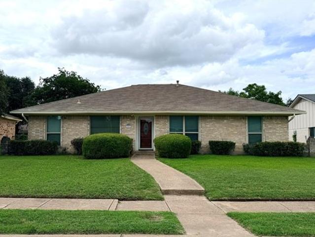 1521 Leicester St, Garland, TX 75044
