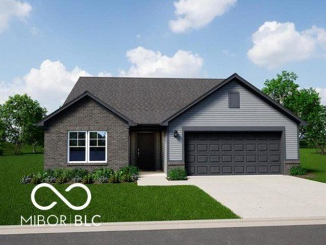 1521 Little Rodeo Pl, Greenwood, IN 46143