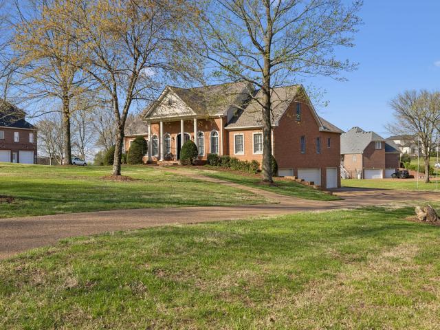1521 Puryear Pl, Brentwood, TN 37027 | MLS #3168 | Compass