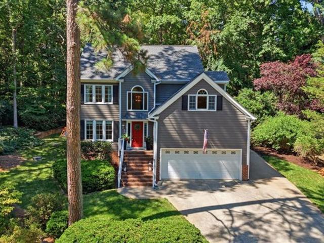 1521 Park Ridge Way, Raleigh, NC 27614