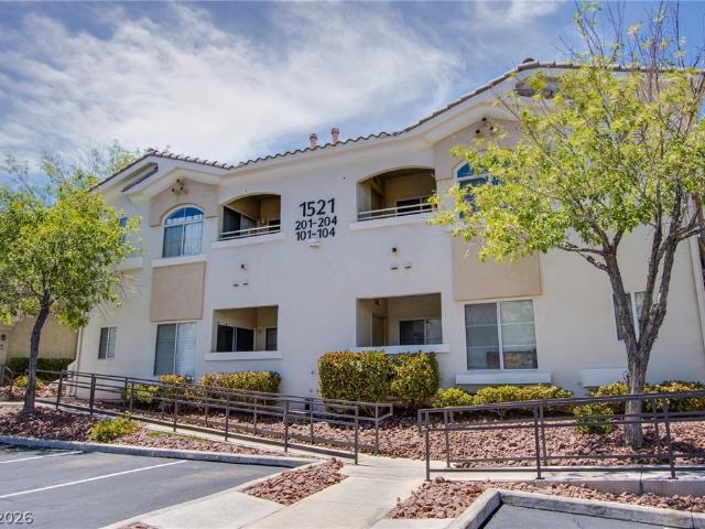 1521 Ruby Cliffs Lane 203