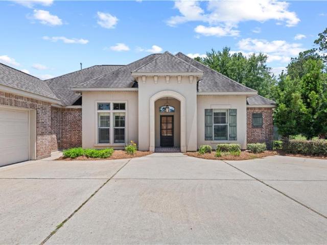 1521 Rue De Fontaine, Covington, LA 70433 | MLS #2510