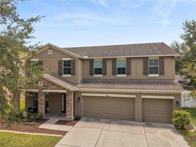 1521 Rhodeswell Ln, Dover, FL 33527