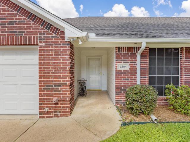 1521 Rice Road # L104
