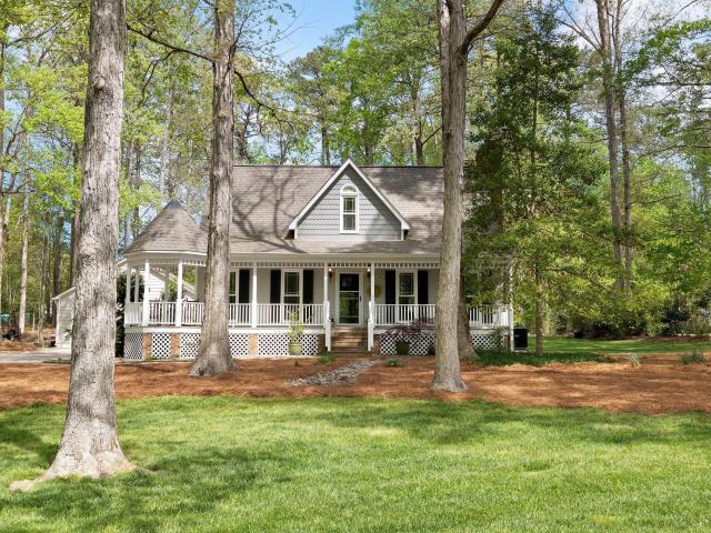 1521 Rockwood Downs Dr, Wendell, NC 27591 | Compass