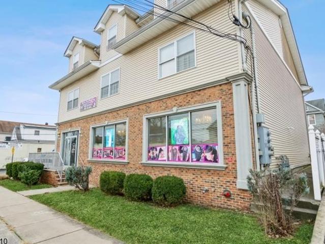 1521 Roselle St #3, Linden, NJ 07036