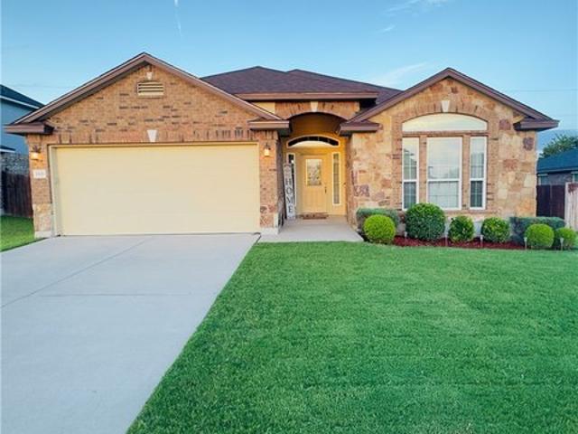 1521 Starlight Dr, Temple, TX 76502