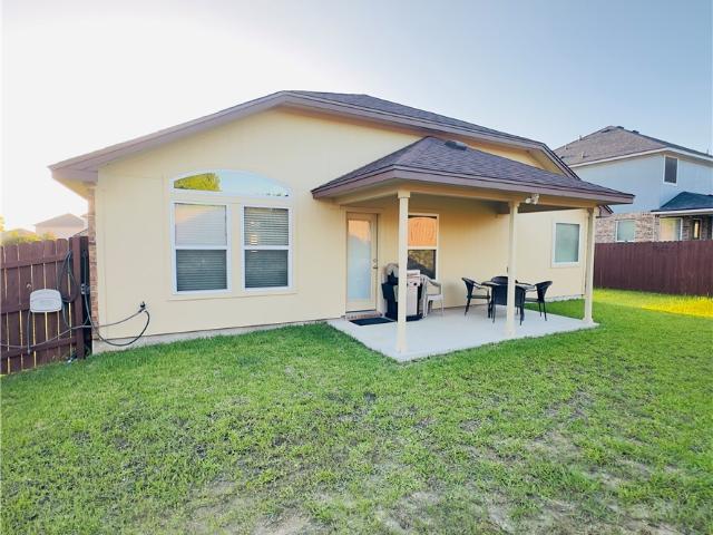 1521 Starlight Drive