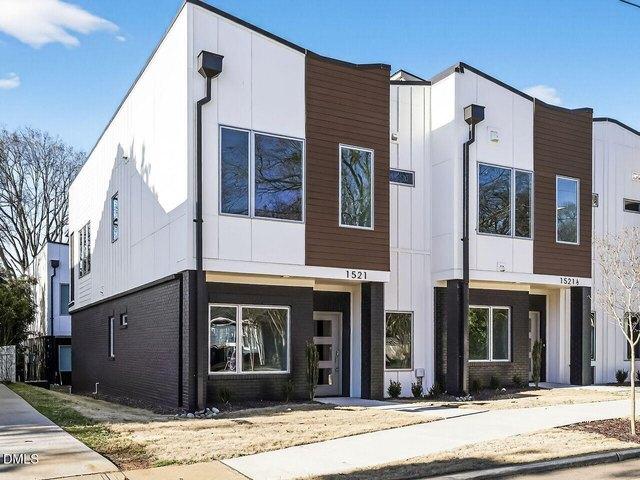 1521 Sunrise Ave, Raleigh, NC 27608
