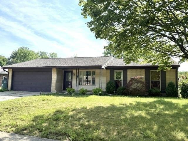 1521 SW 39th St, Richmond, IN 47374