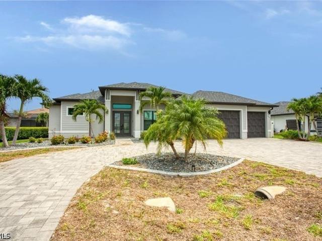 1521 SW 43rd Ln, Cape Coral, FL 33914