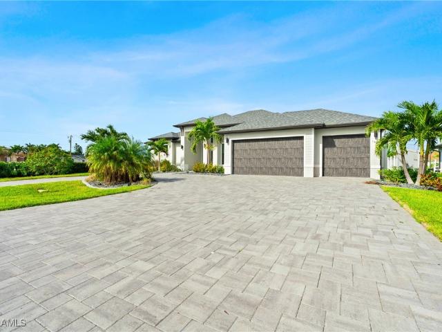 1521 SW 43rd Ln, Cape Coral, FL 33914 | MLS #224082 | Compass