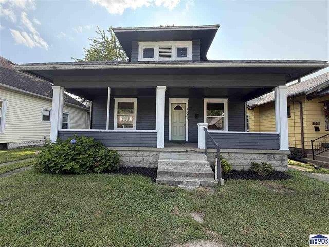 1521 S 20th St, Terre Haute, IN 47803