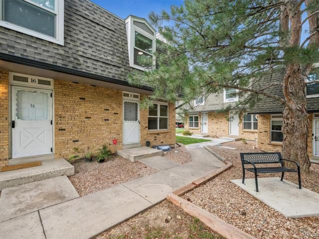 1521 S Owens Street # 15