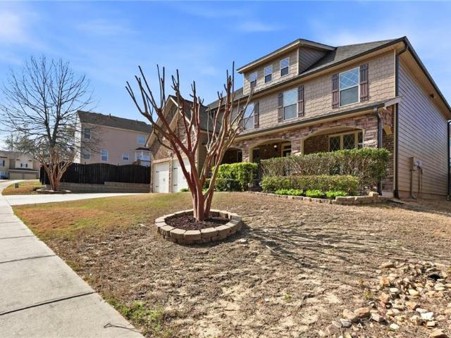 1521 Silver Mist Circle